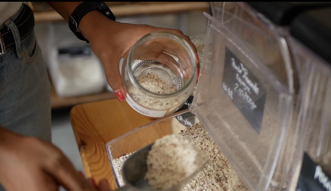 Tinana – SIG Impact