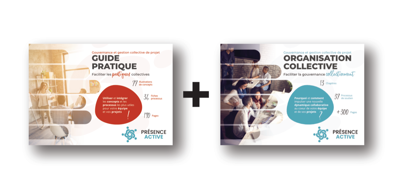 Presence Active – SIG Impact