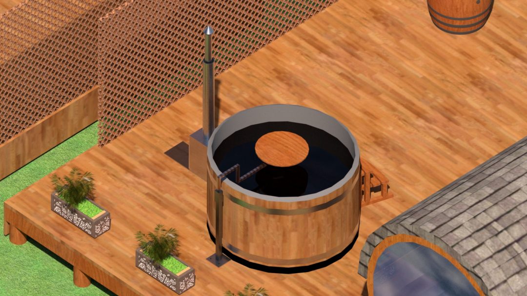 La Russinette – SIG Impact