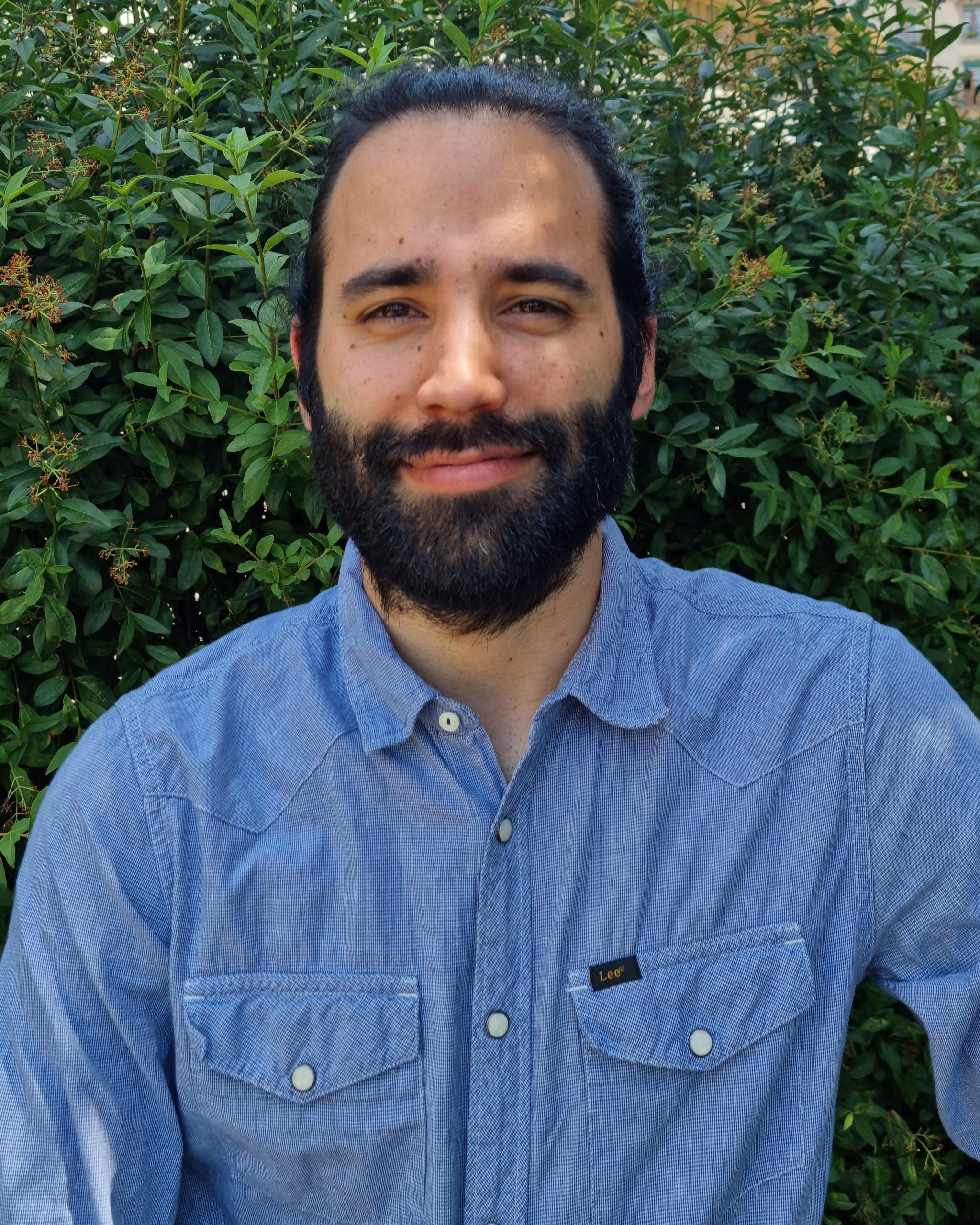 Sciencescape – SIG Impact