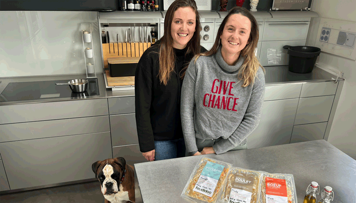 Les projets – SIG Impact