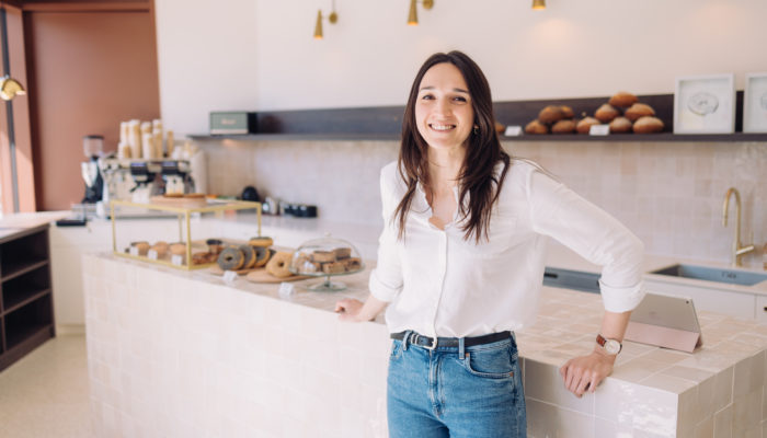 Les projets – SIG Impact