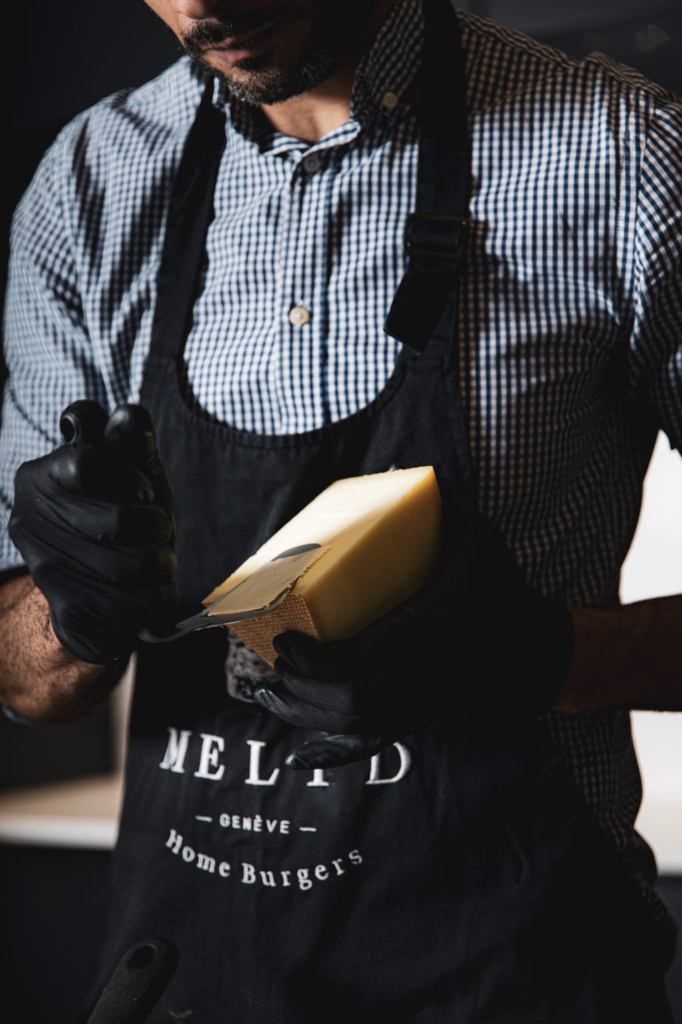 MELTD – SIG Impact