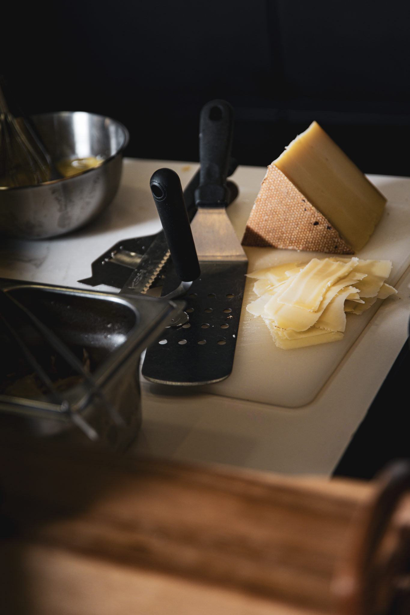 MELTD – SIG Impact