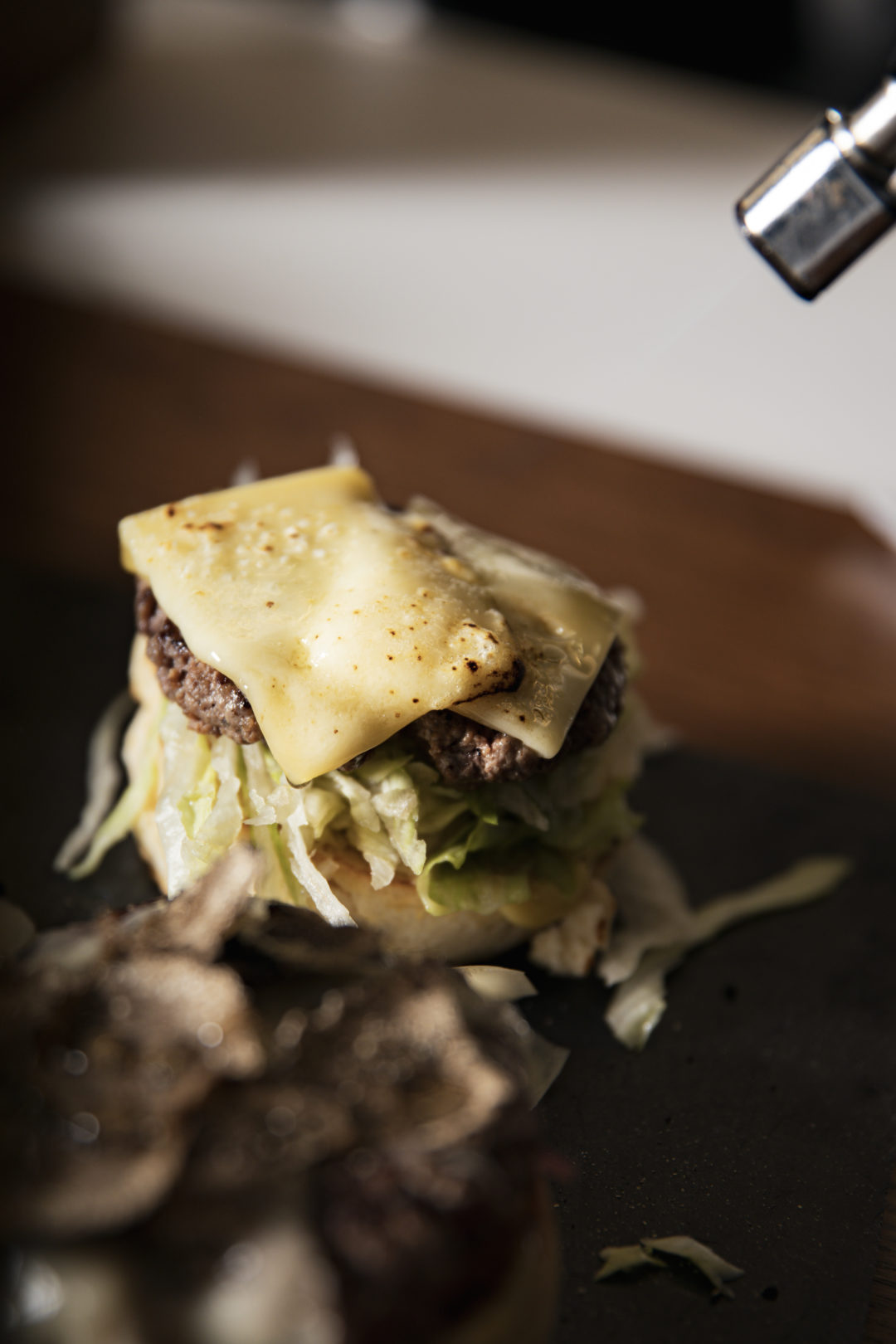 MELTD – SIG Impact