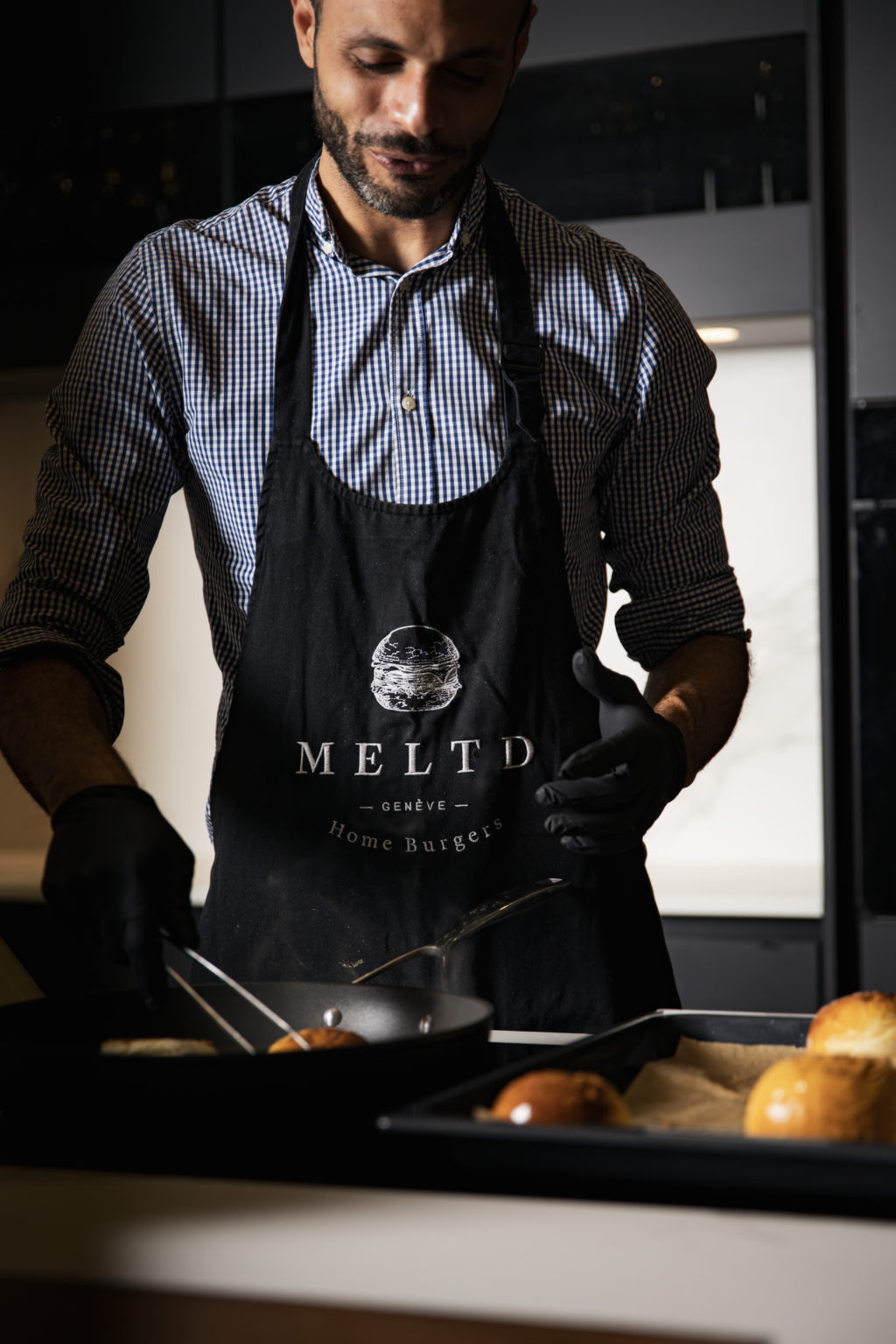 MELTD – SIG Impact