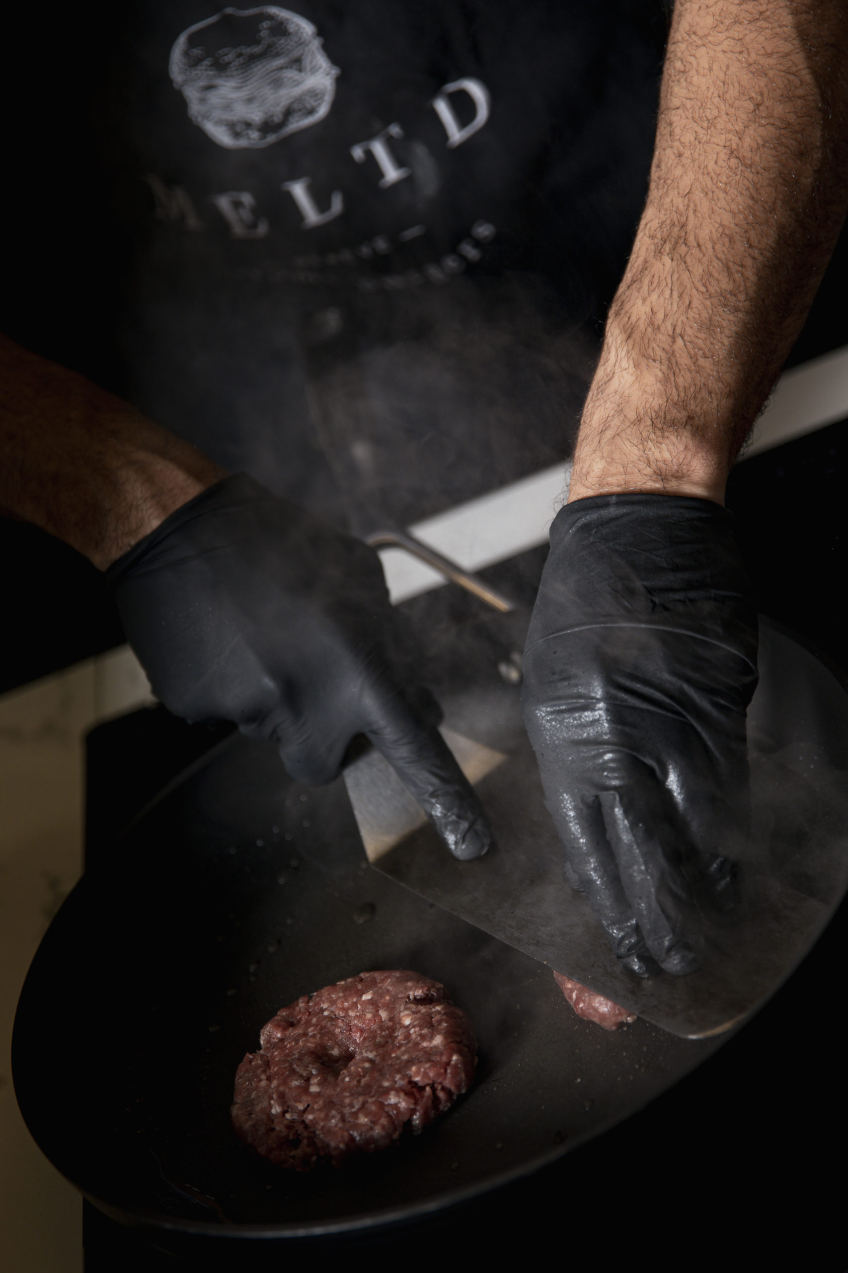 MELTD – SIG Impact