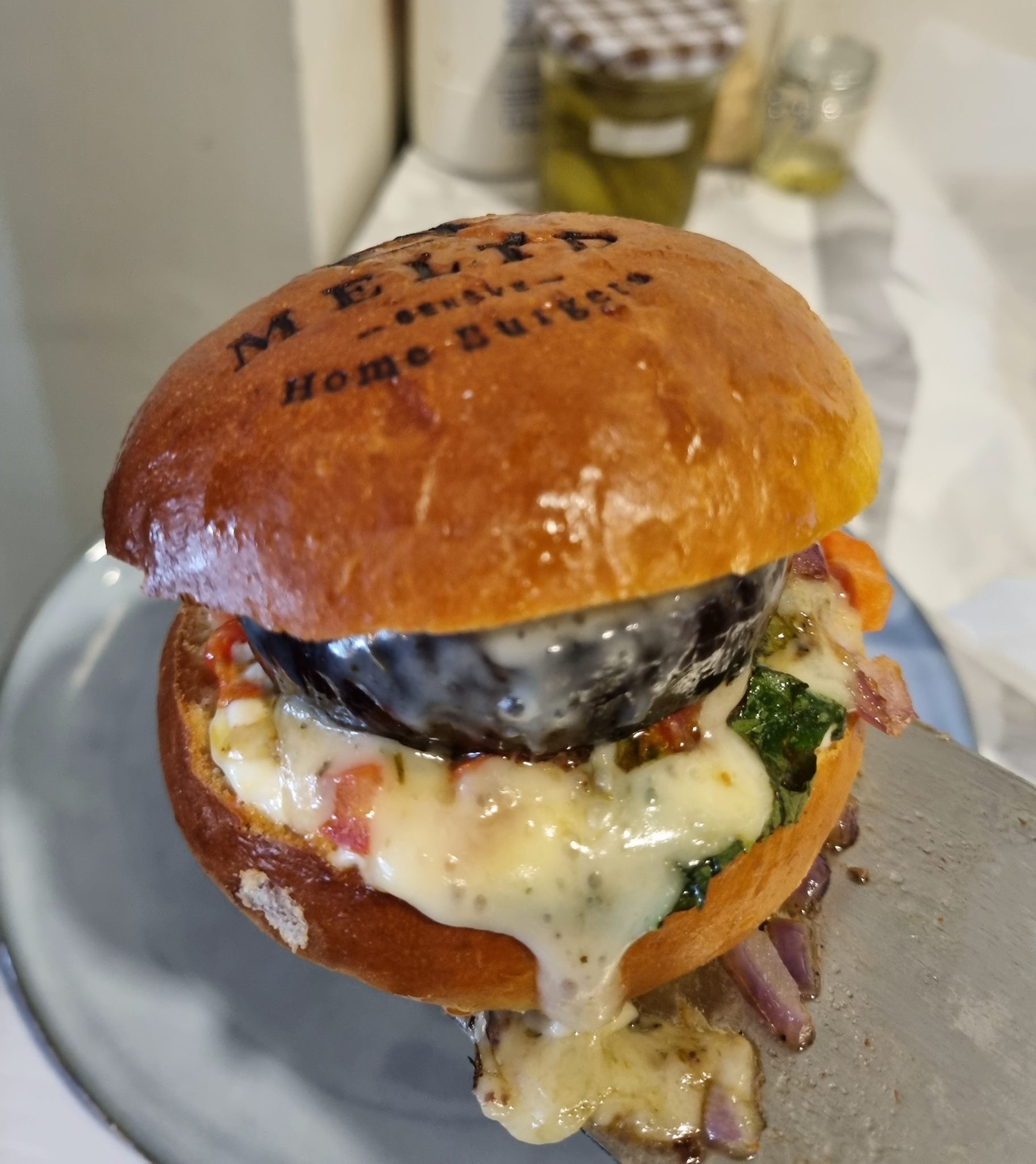 MELTD – SIG Impact