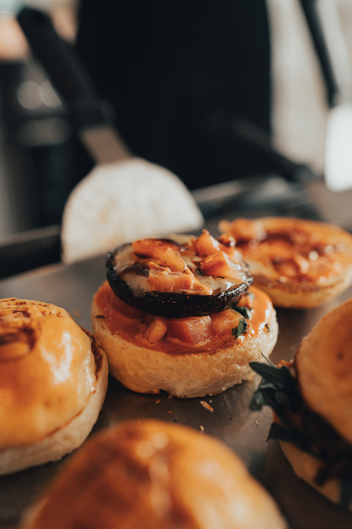 MELTD – SIG Impact