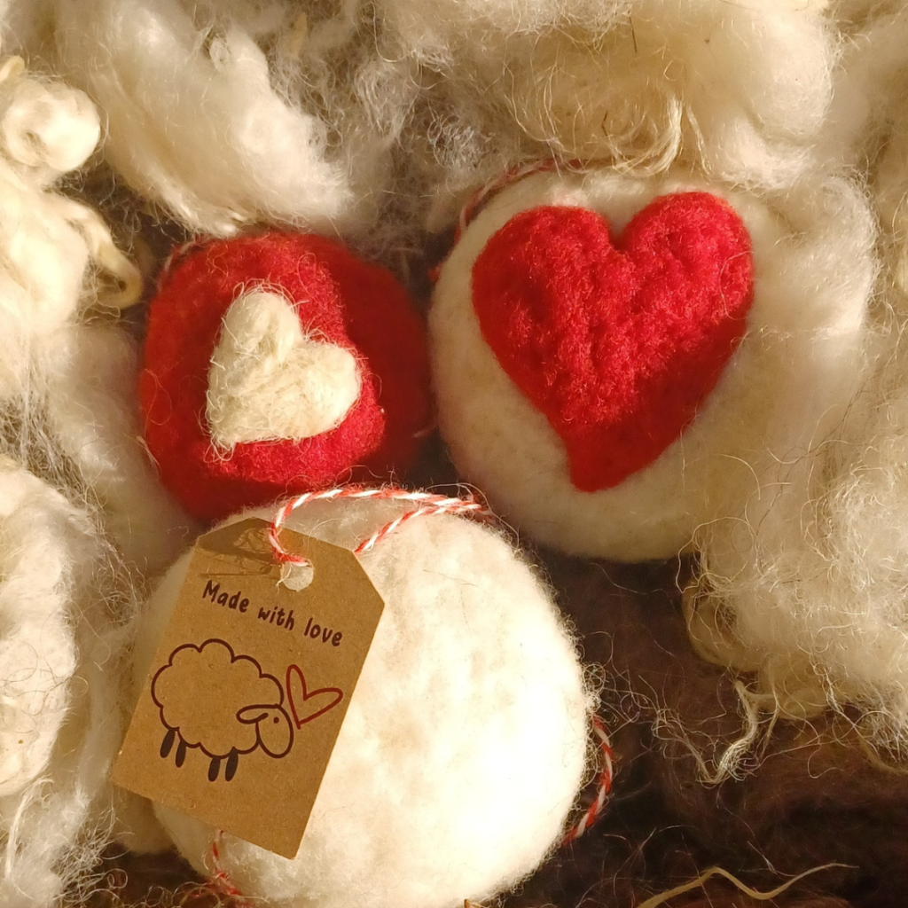 Swiss Woolness Wellness – SIG Impact